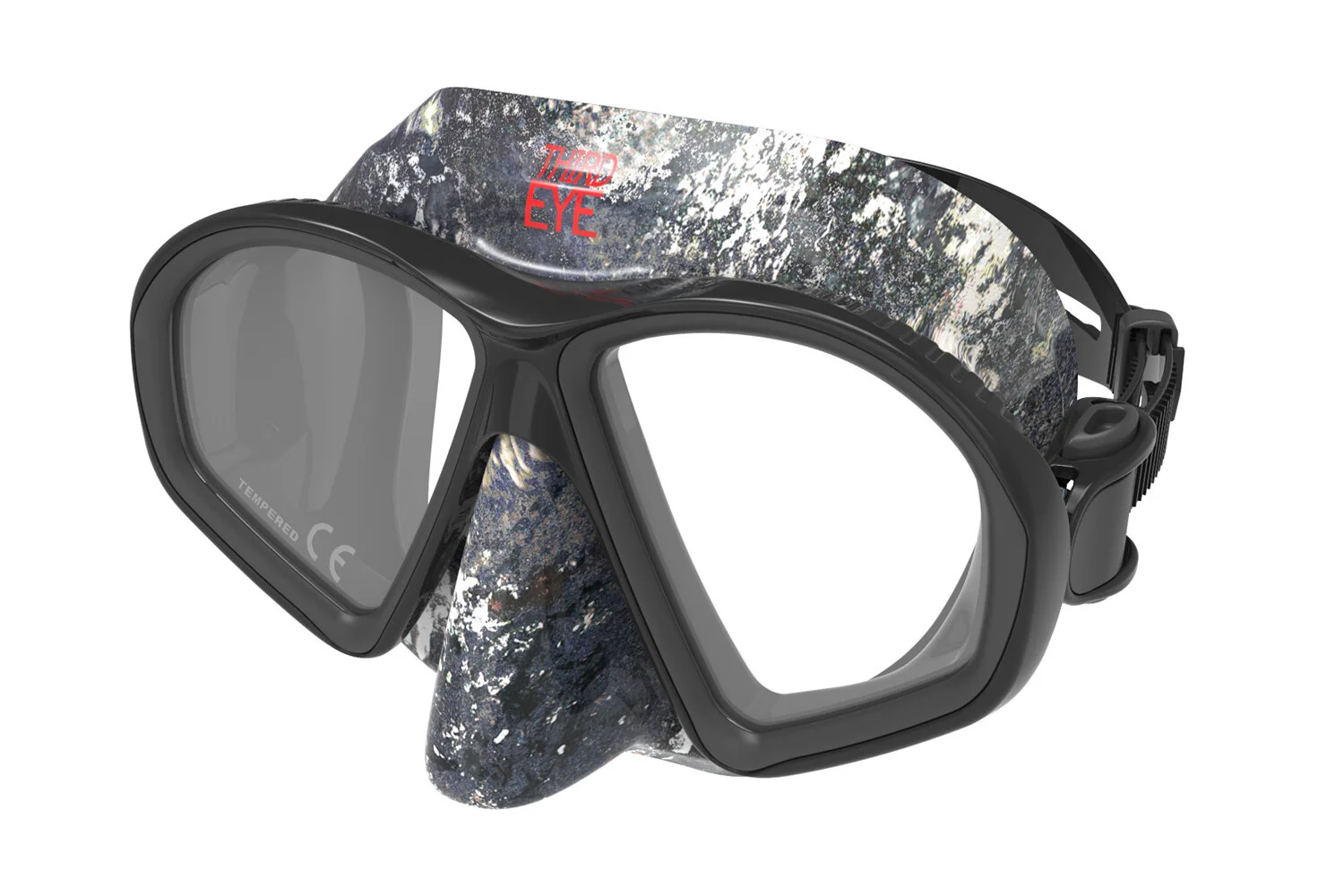 Third Eye - Aquatic and Surf Goggles