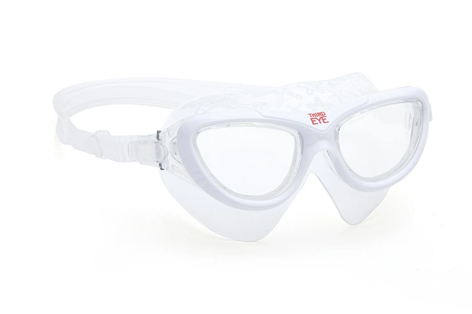 Third Eye - Aquatic and Surf Goggles