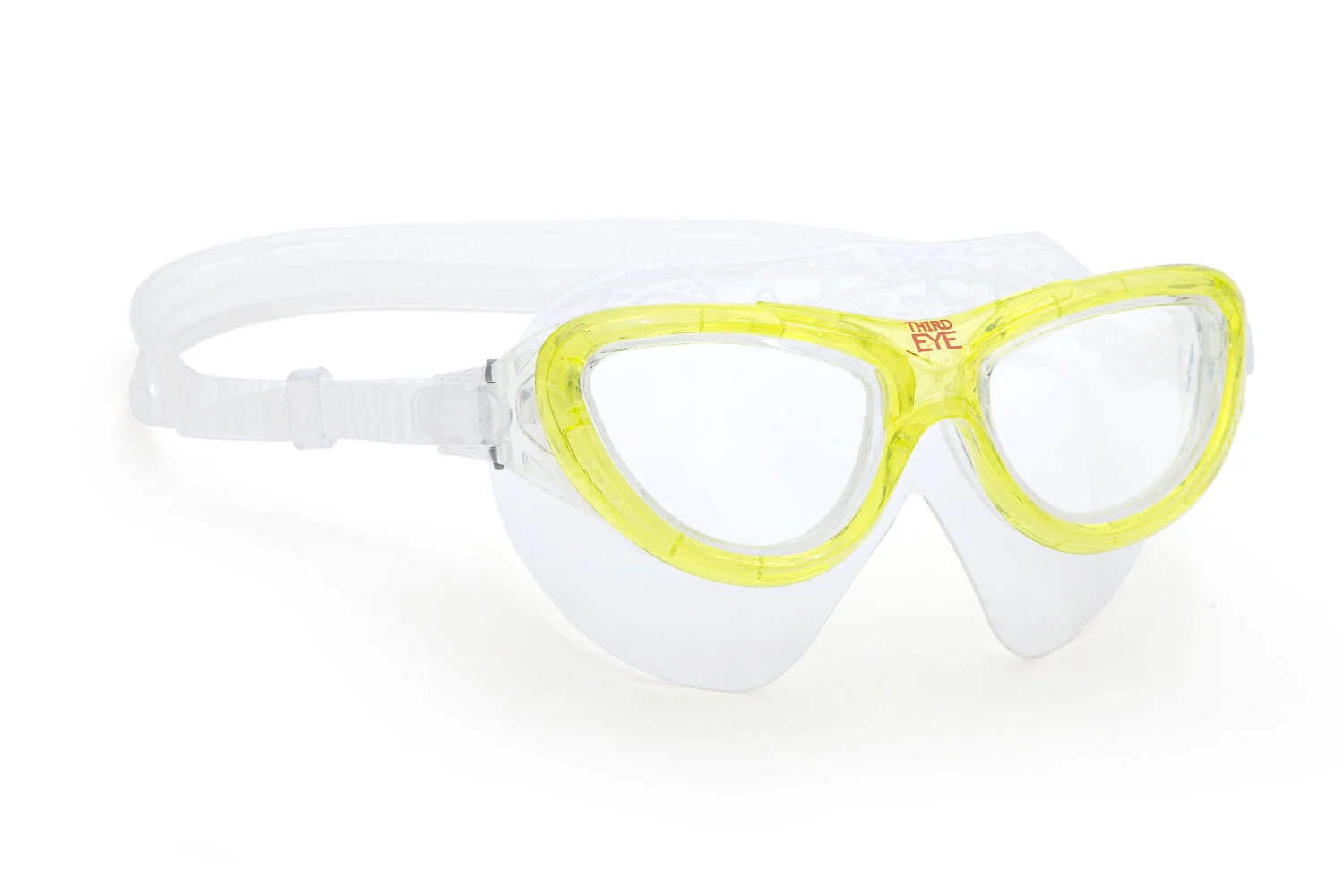 Third Eye - Aquatic and Surf Goggles