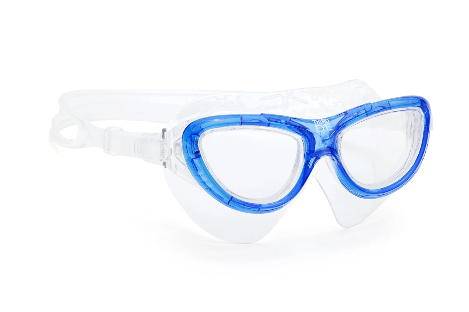 Third Eye - Aquatic and Surf Goggles