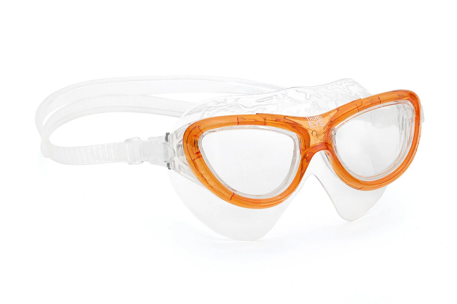 Third Eye - Aquatic and Surf Goggles