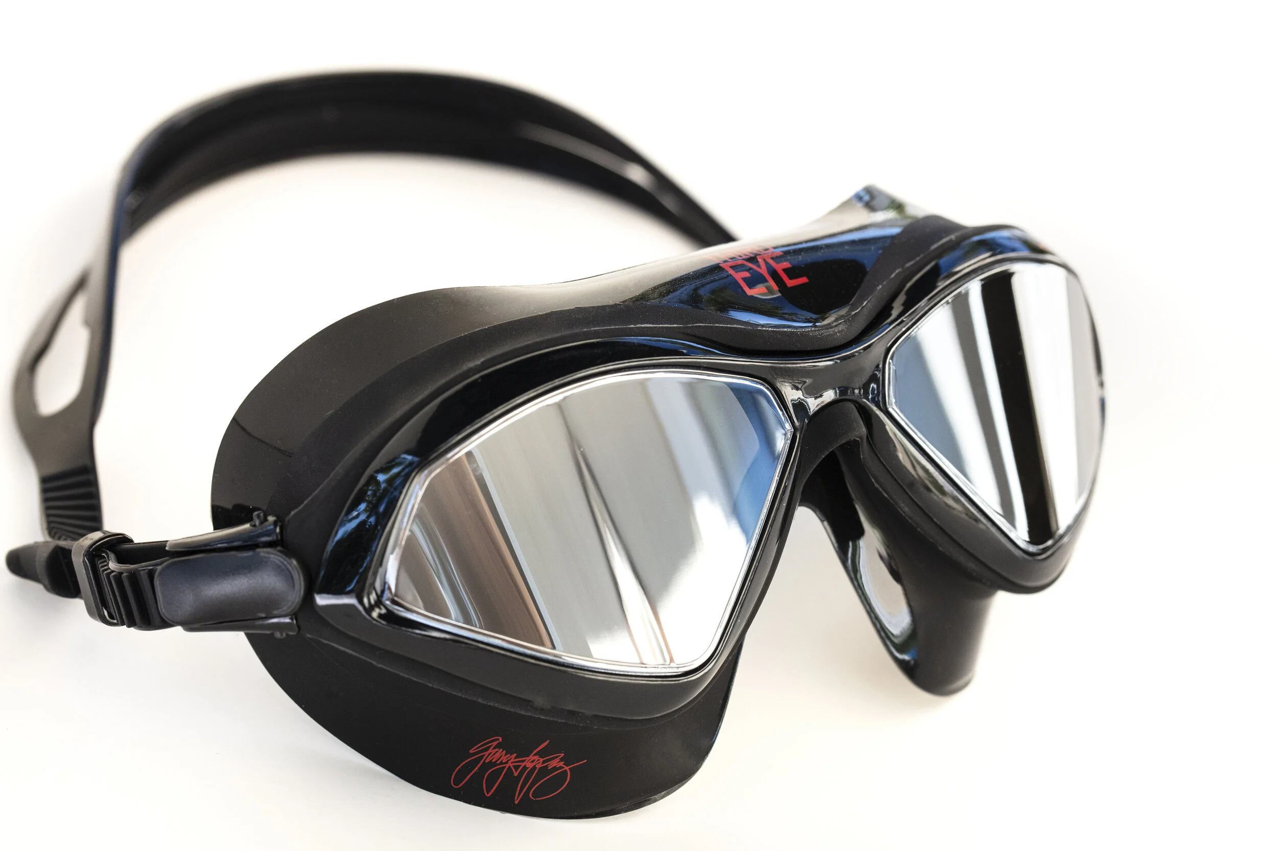 Third Eye - Aquatic and Surf Goggles