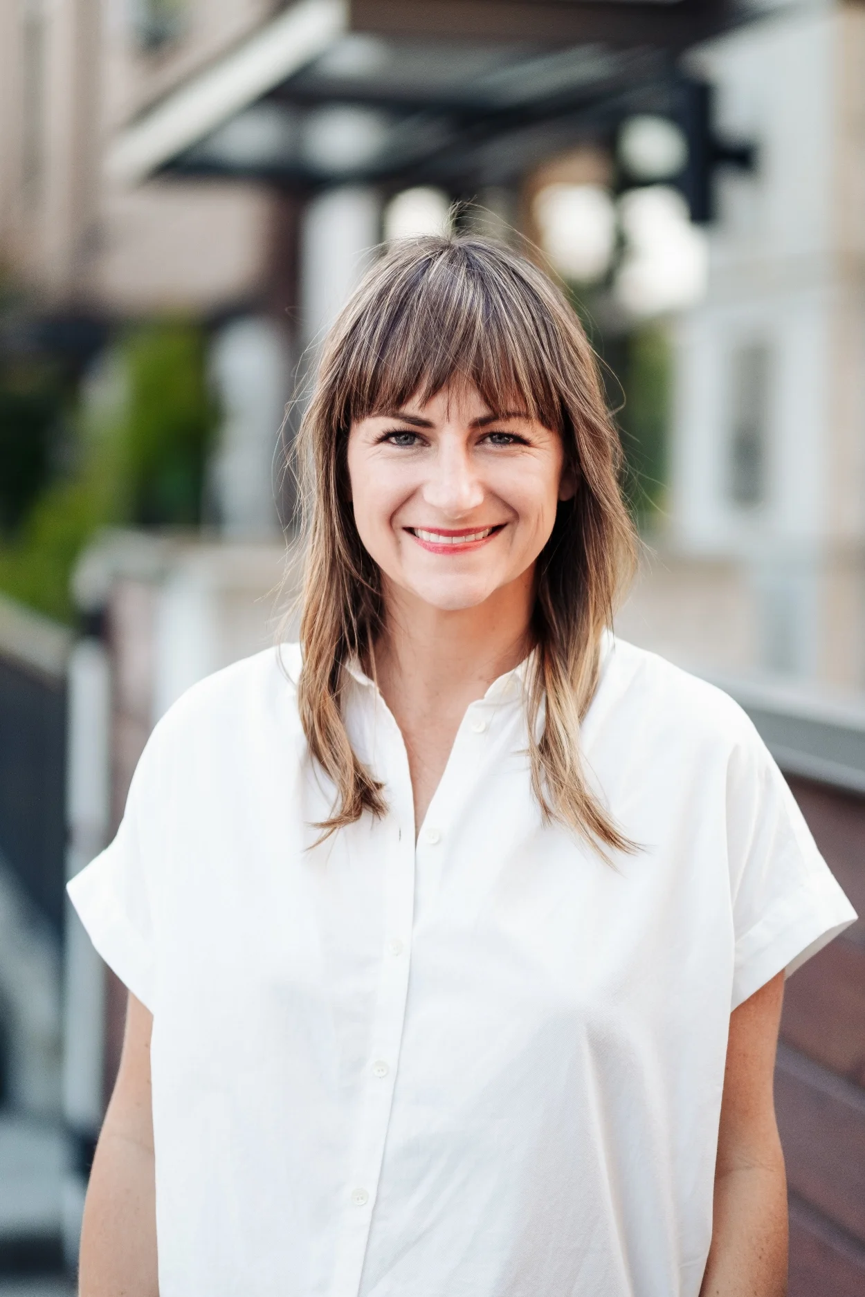 About — McRae Group