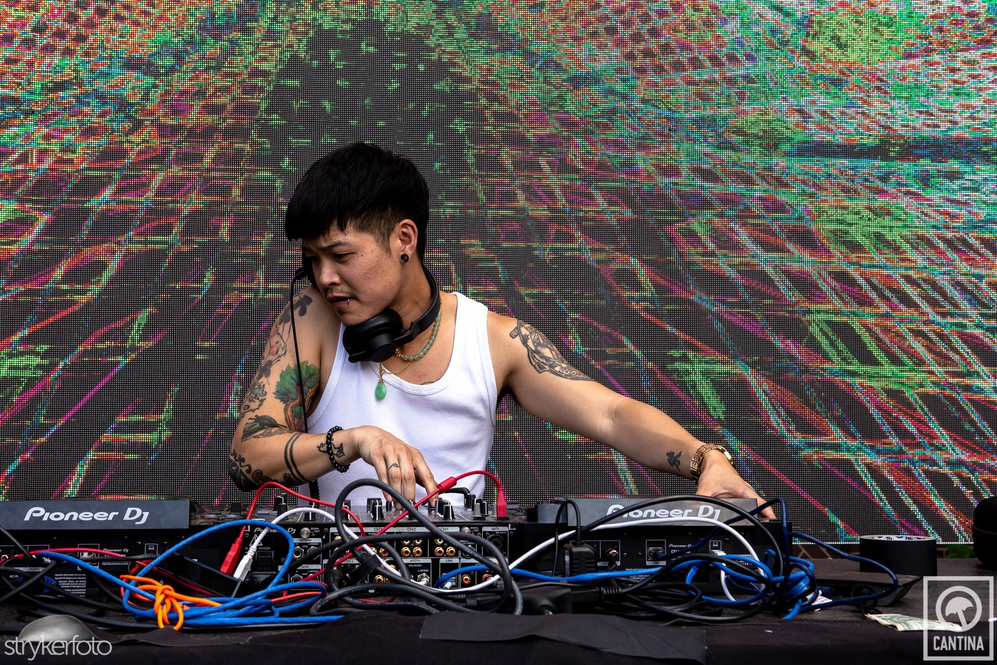 About — Chico Chi