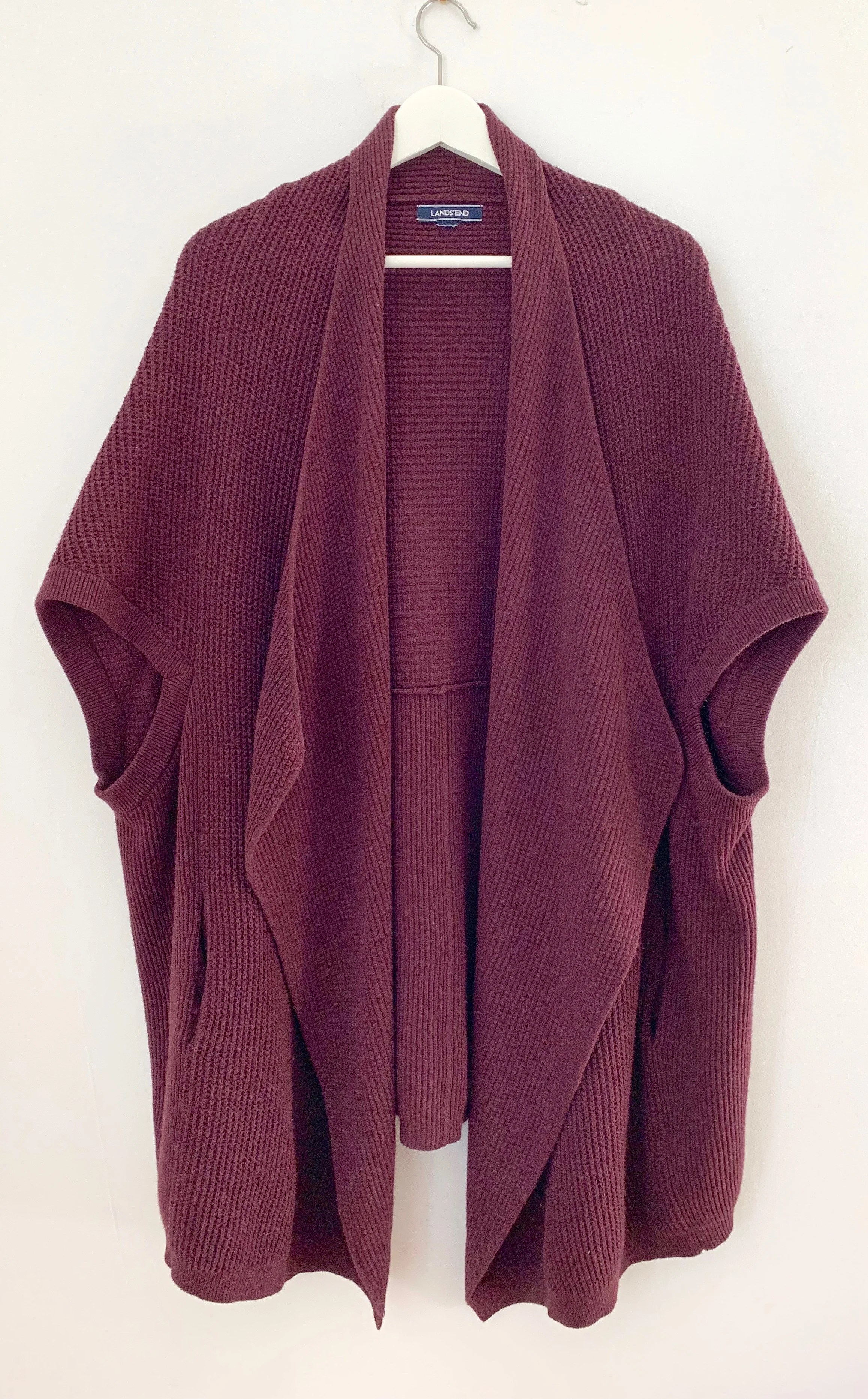 The Sizeable Discard Pile — Mood and Clothes
