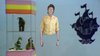 Colour Separation Overlay (Chroma Key) (1970) — Archives for Education
