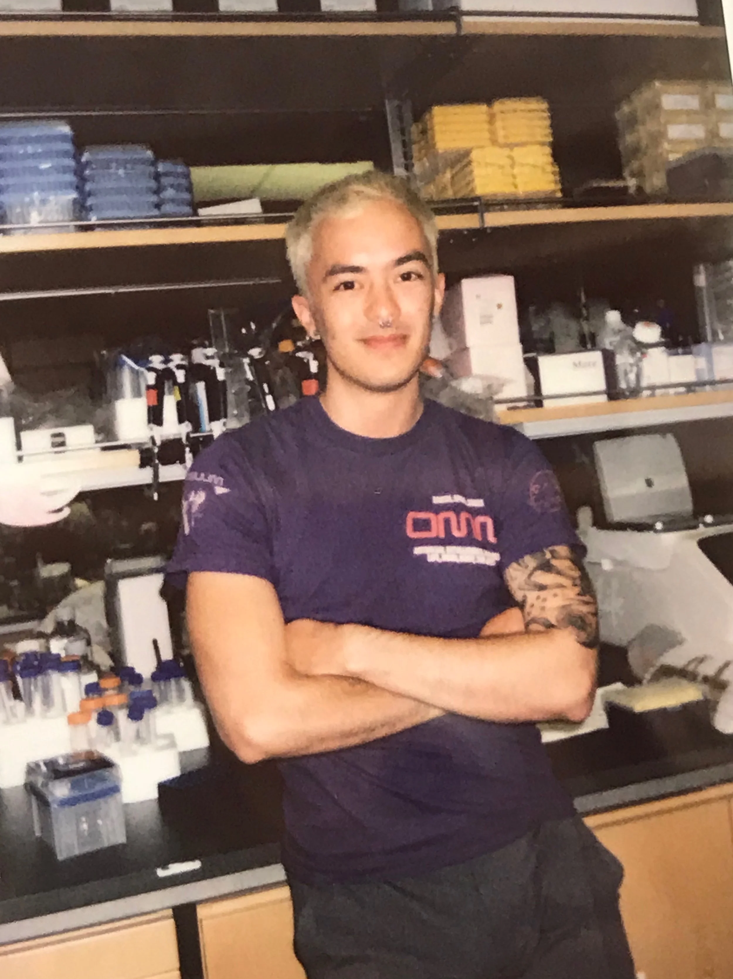 Team — Gilbert lab