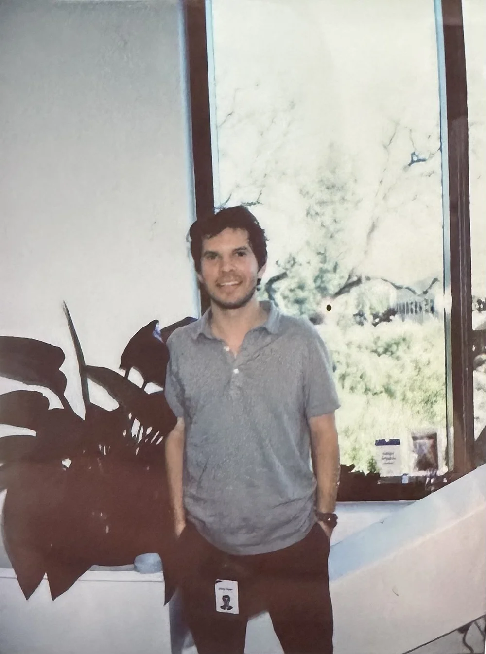 Team — Gilbert lab