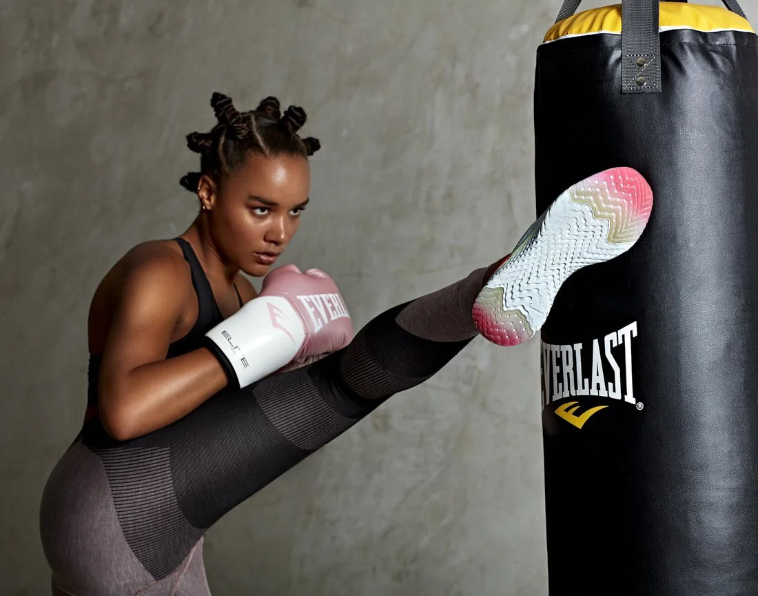 Props — Julia Perry Style