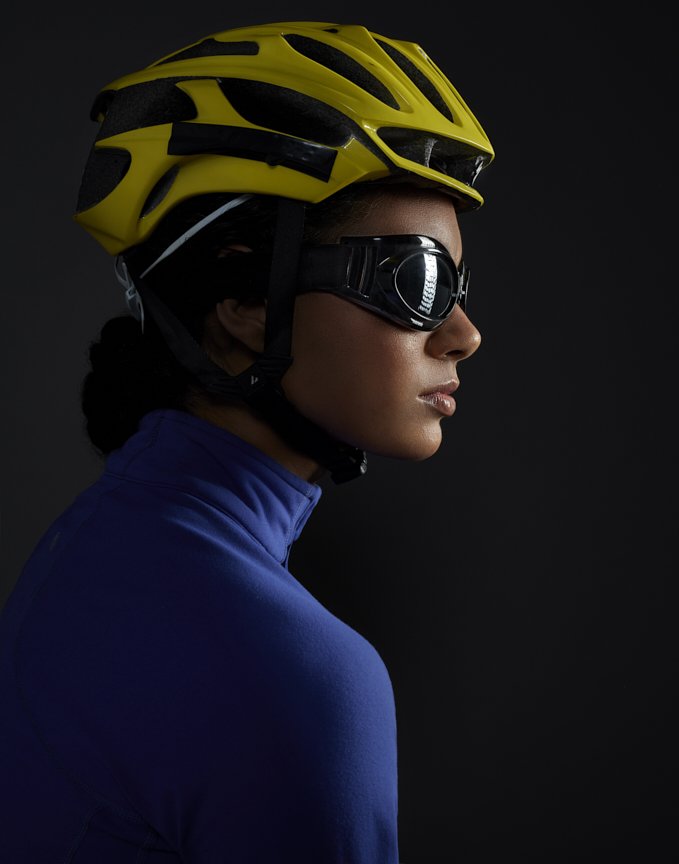 Props — Julia Perry Style