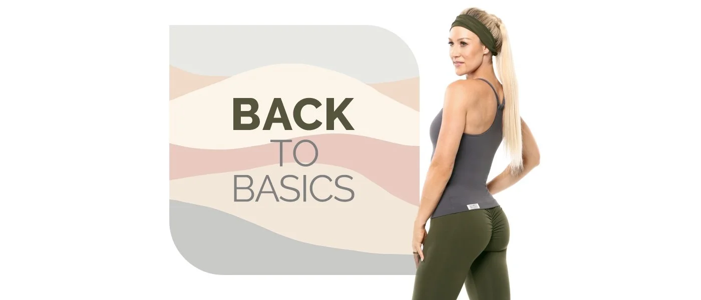 Julia Perry Style - Active — Julia Perry Style