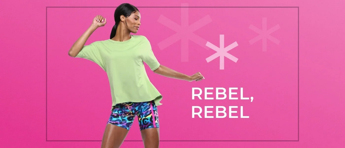 Julia Perry Style - Active — Julia Perry Style