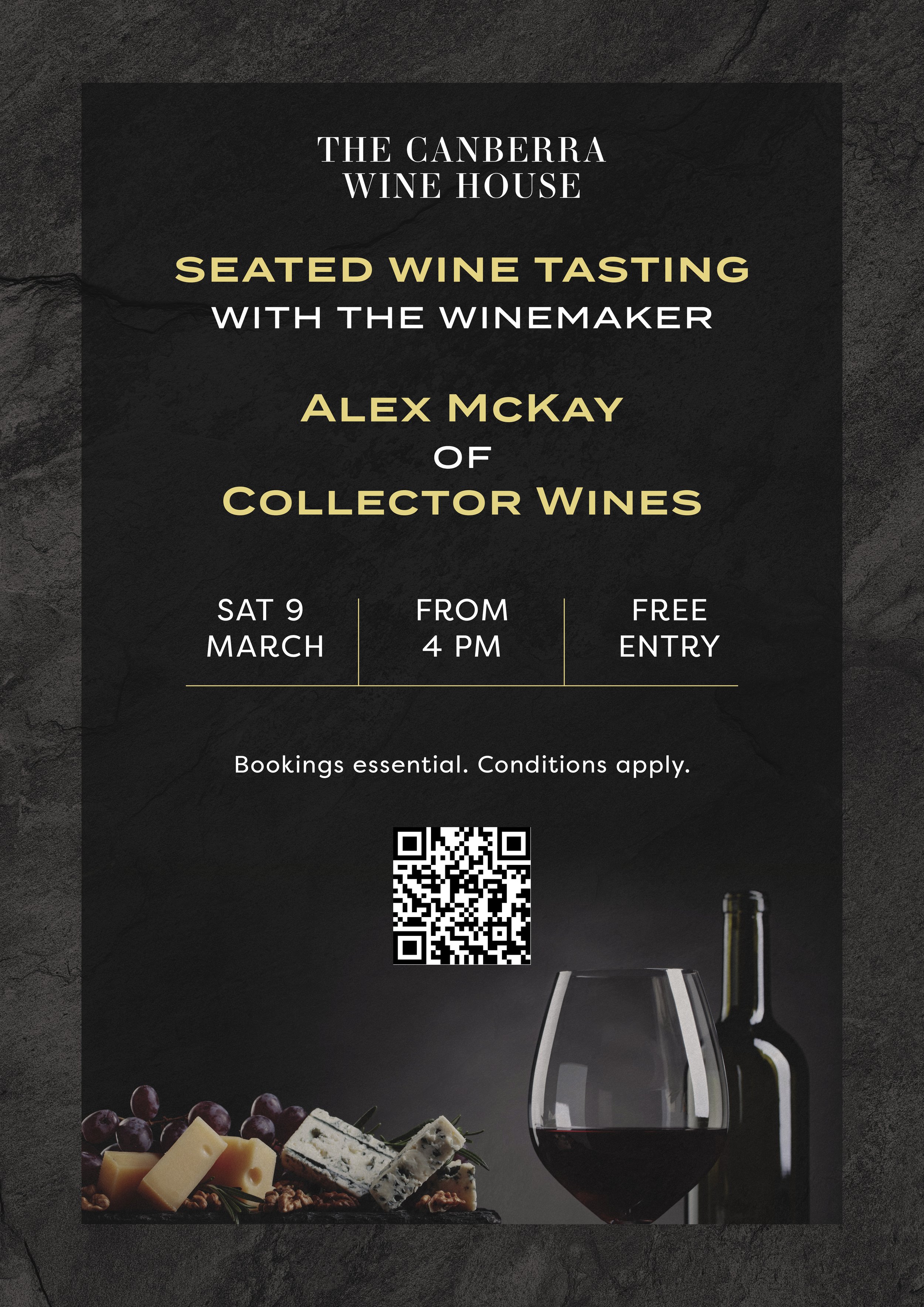 Special Events — The Tradies