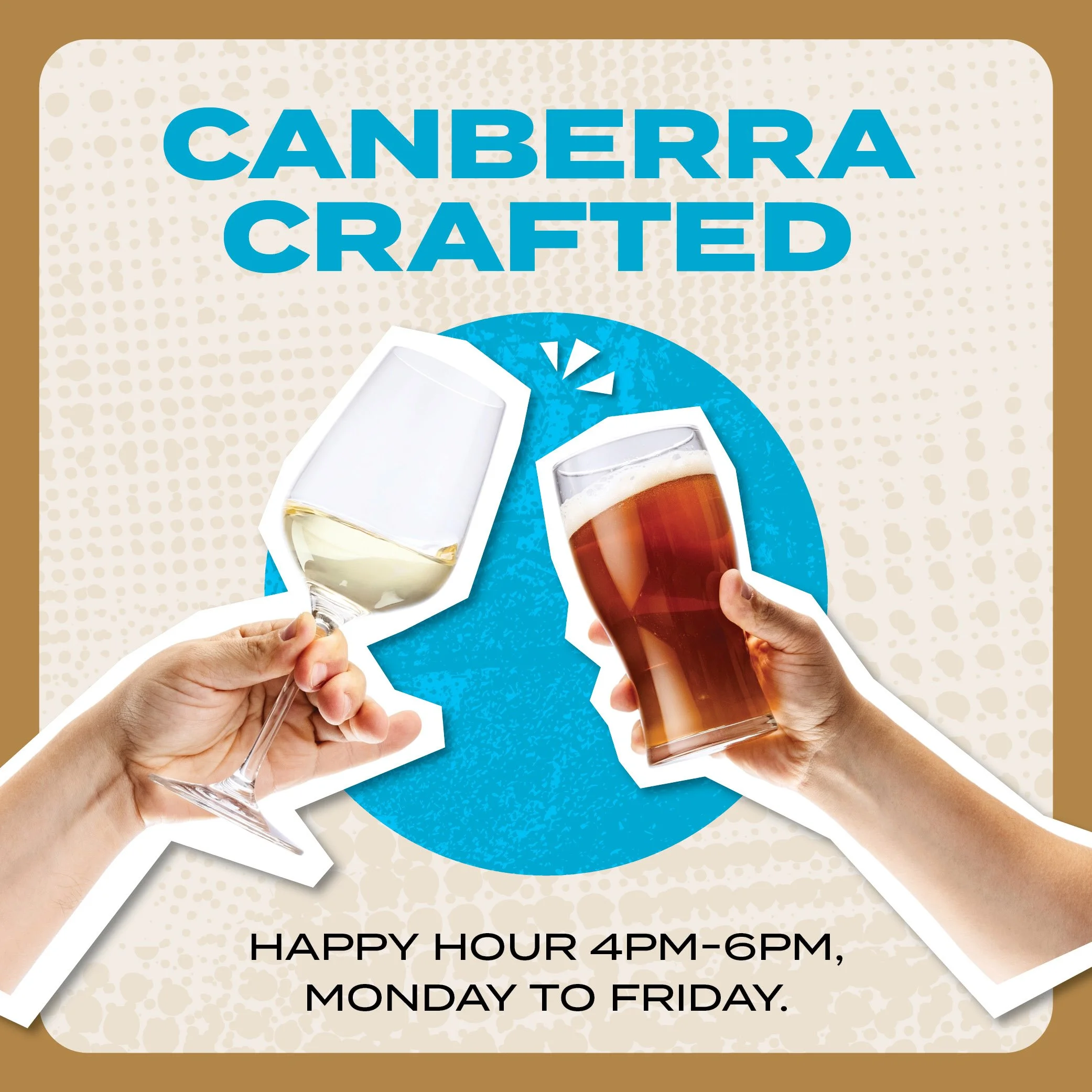 What's On — The Tradies