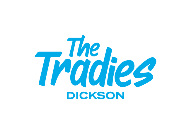 Royal Canberra Show — The Tradies