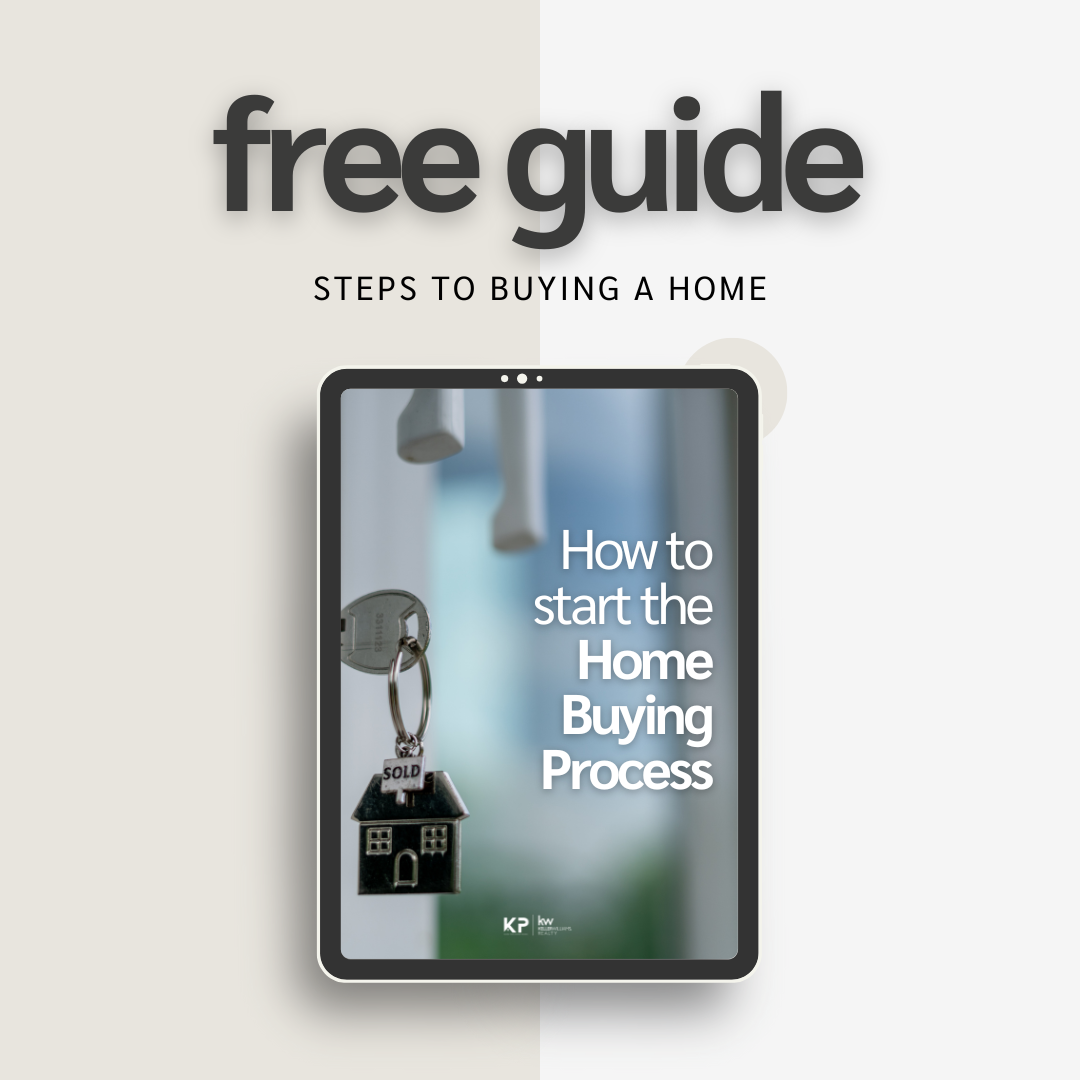 Your Ultimate Home Buyer Guide: Everything You Need to Know to Buy a ...