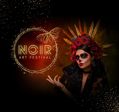 Exploring the Vibrant World of Art at the NOIR Event in Ottawa - NOV ...