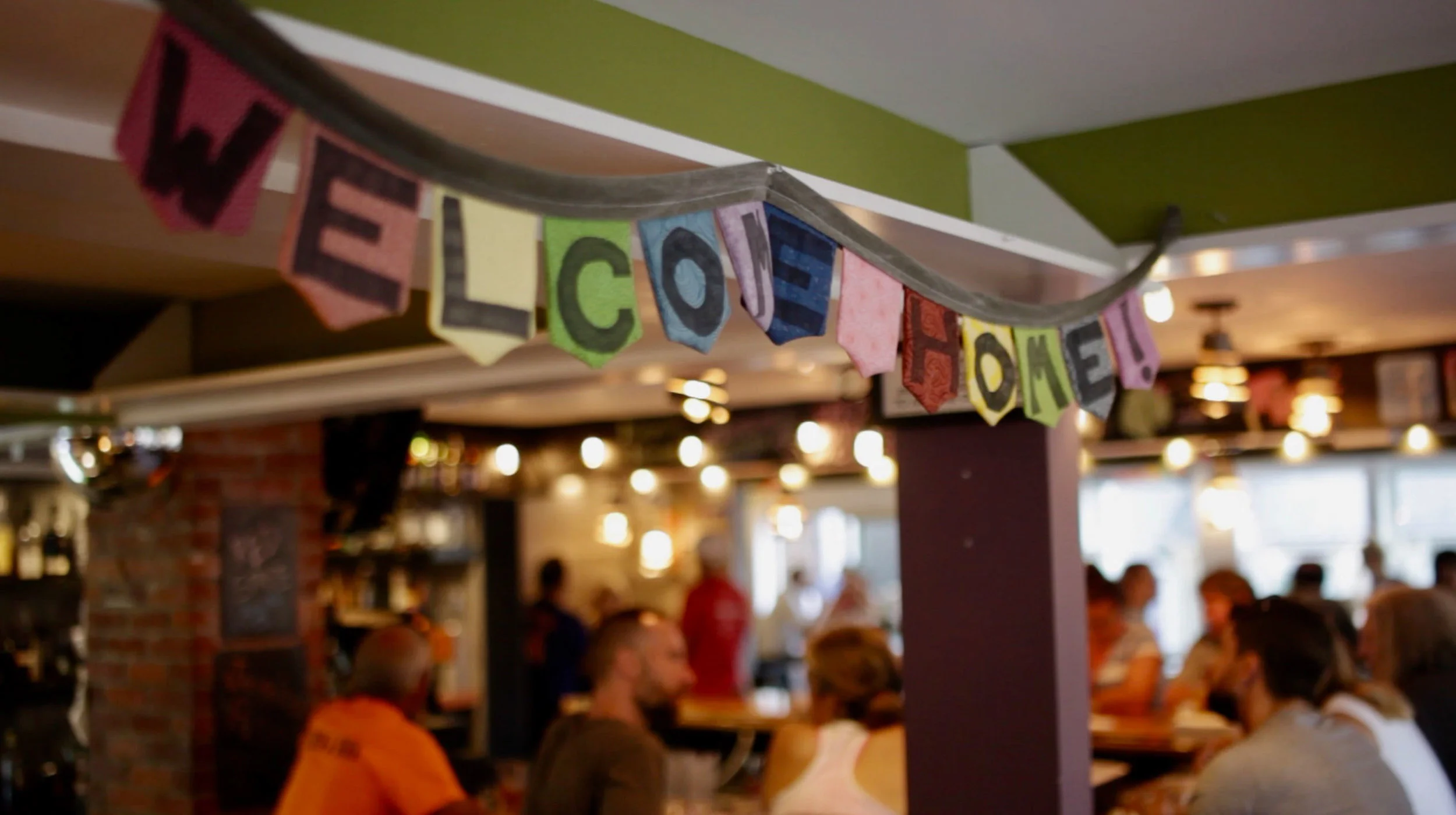 Our Story | Side Street Cafe | Bar Harbor, Maine — Side Street Cafe