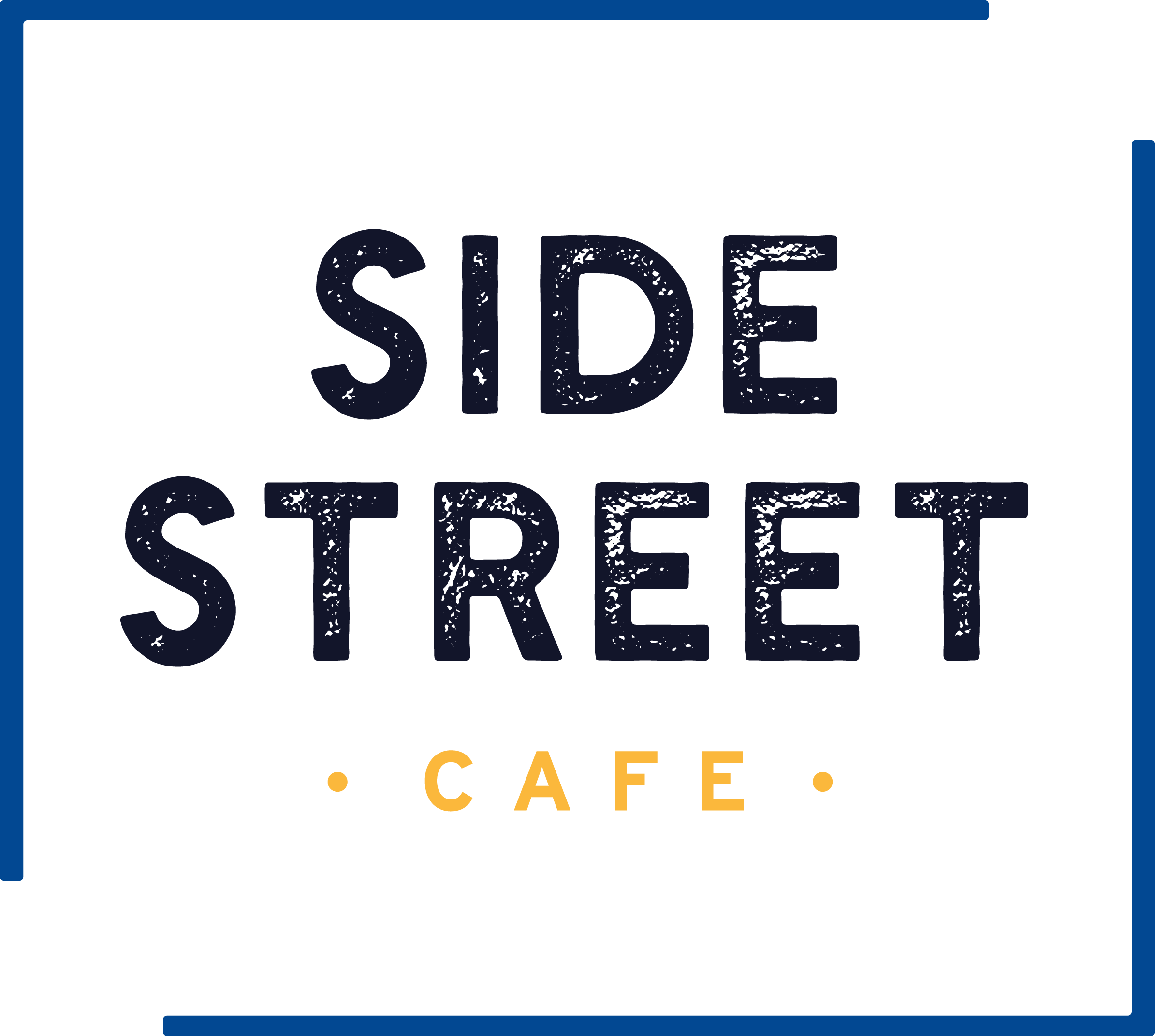 Ss Cafe Logo