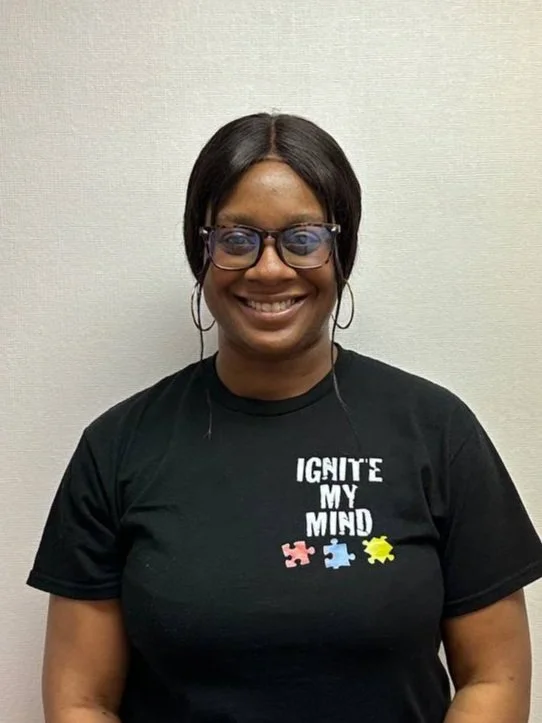 Staff — Ignited Minds ABA