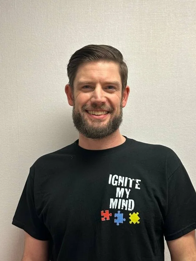 Staff — Ignited Minds ABA