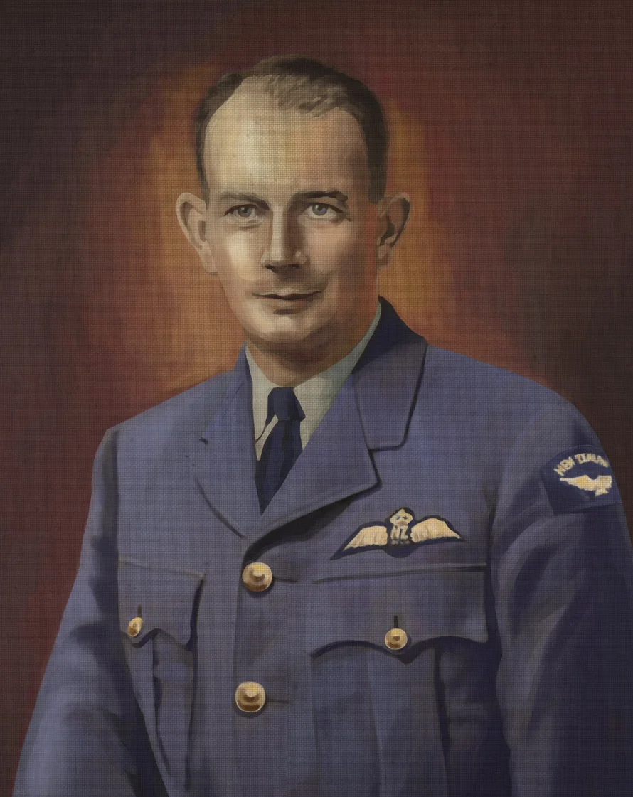 NZ Victoria Cross Recipients — Stephen Fuller