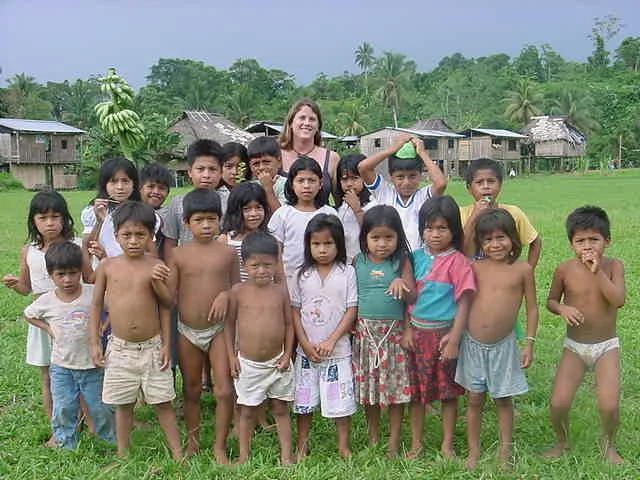 Our Story — Roots & Routes IC