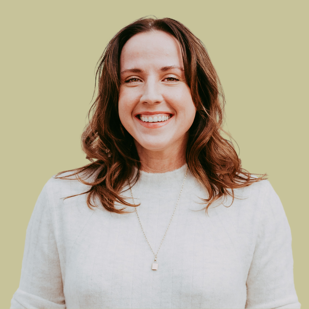 Heather Romero, MA, LPC — Heal ATL Counseling & Wellness