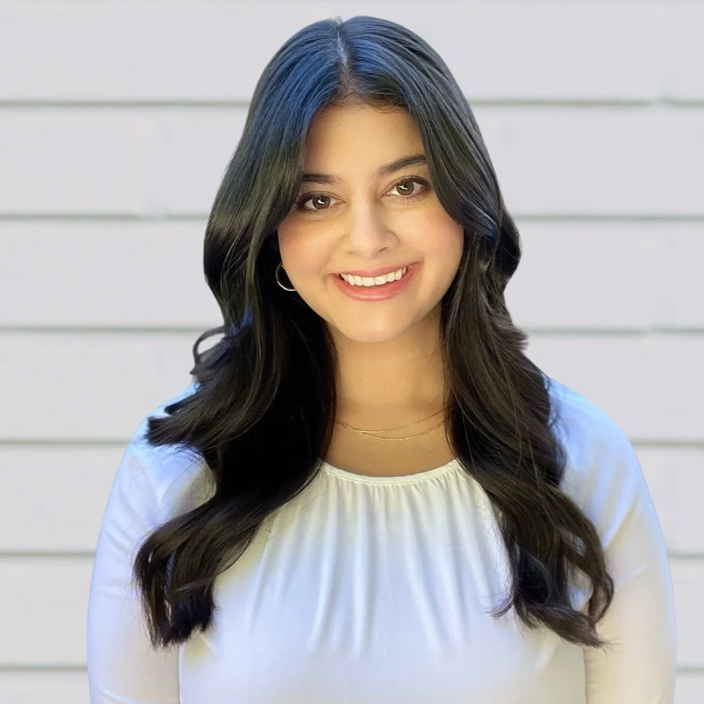 Sayeeda Waseem, MS, APC, NCC — Heal ATL Counseling & Wellness