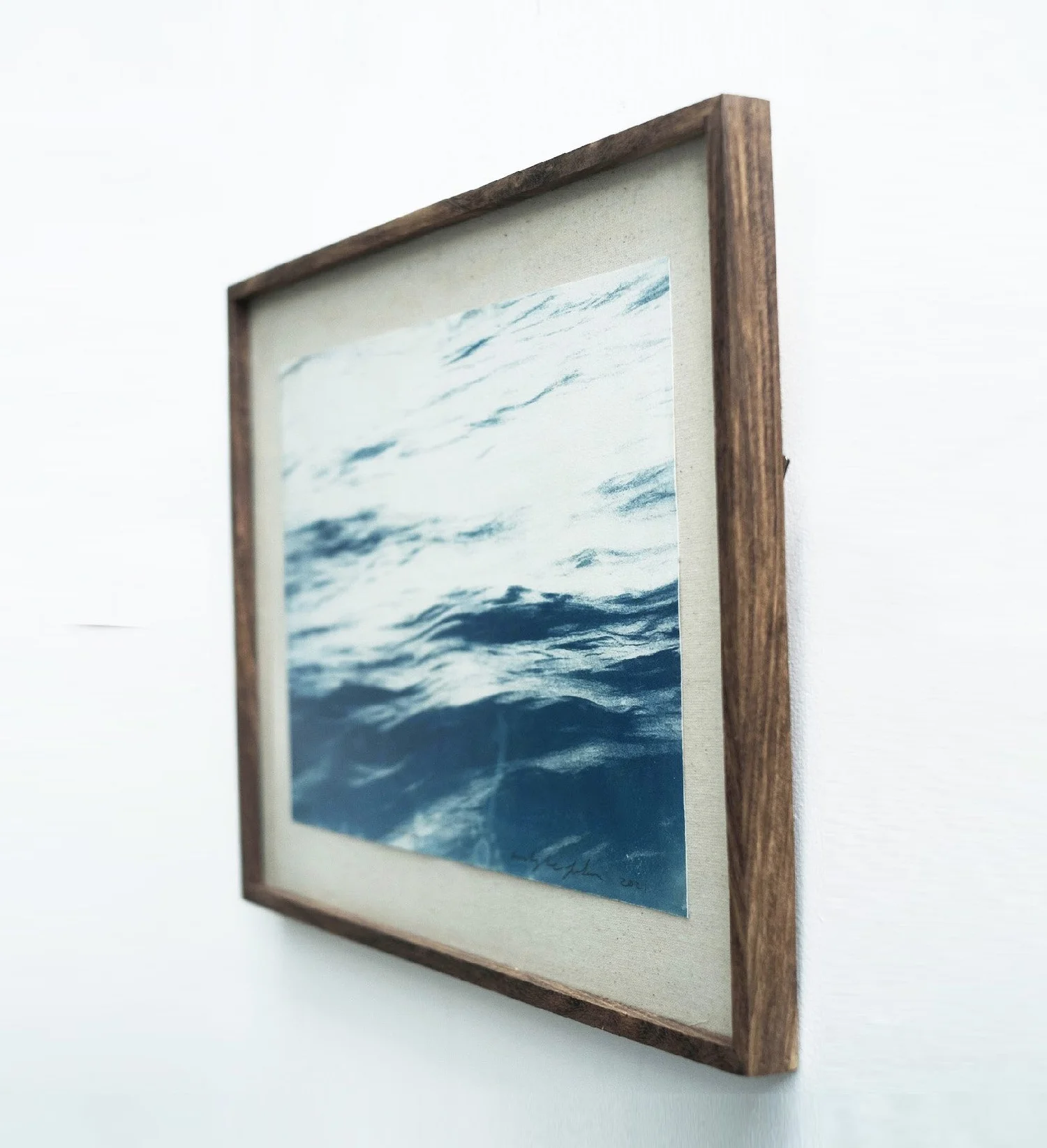 Ricky Lee Gordon / Śūnyatā Studios