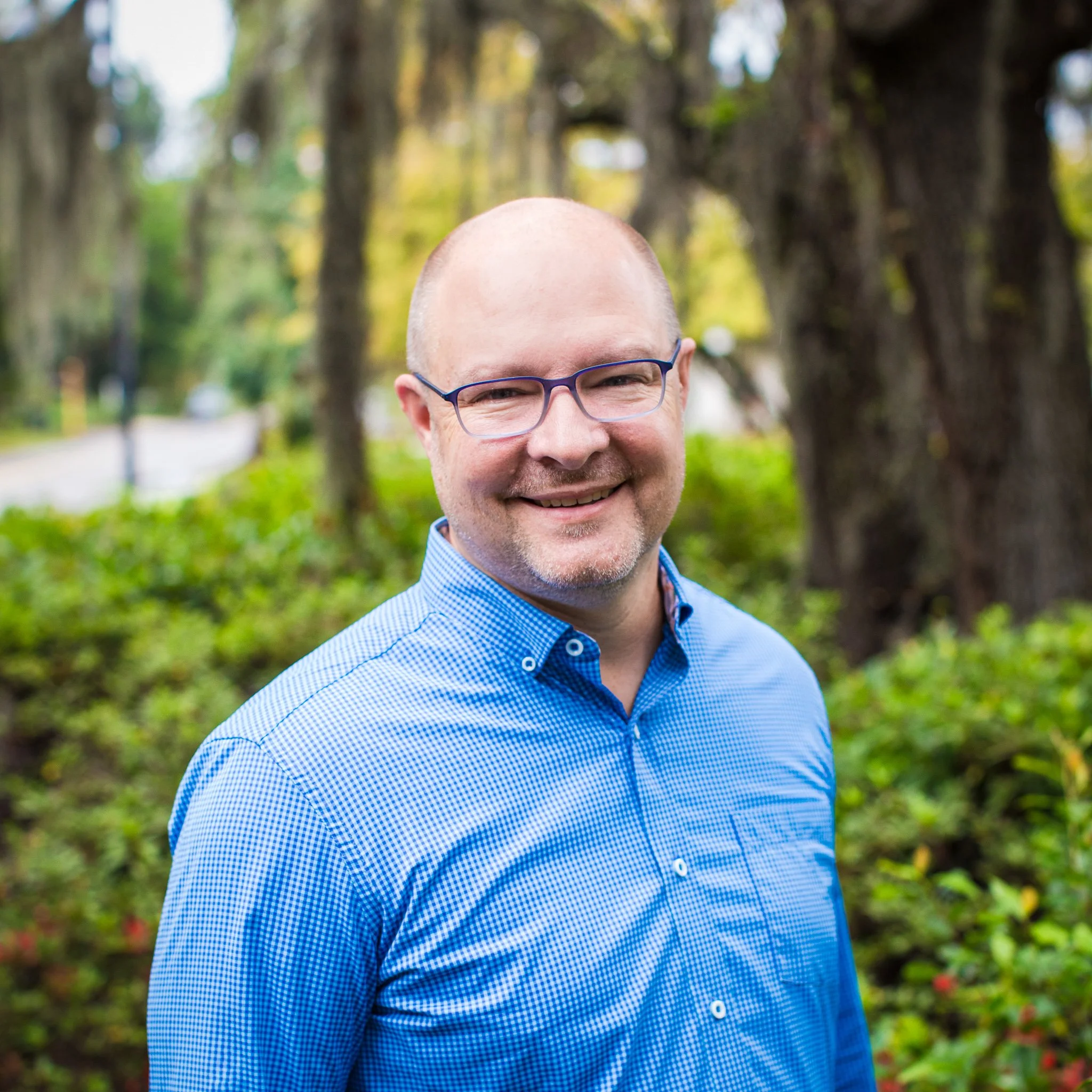 Staff — Cornerstone Church