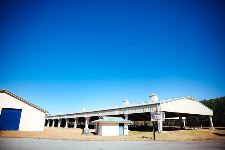 New Home — Cornerstone Church