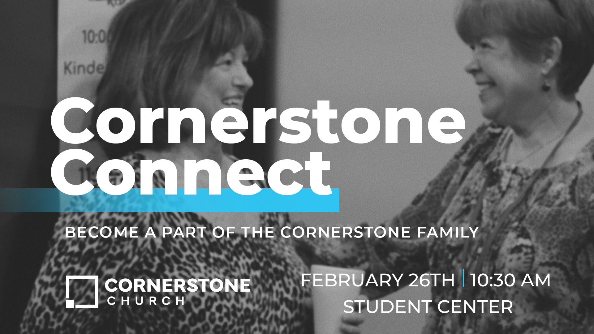 Cornerstone Church