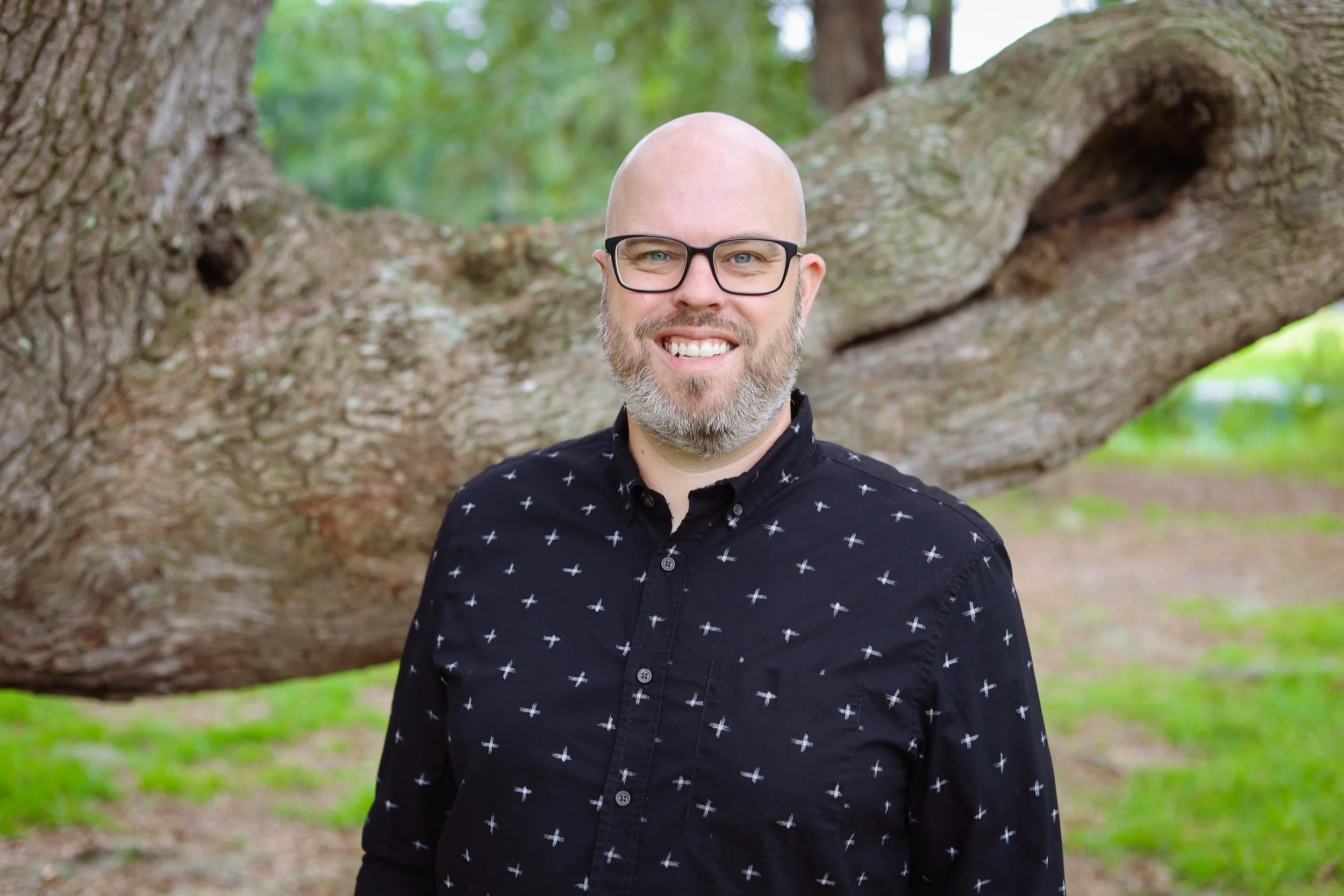 About Us — Cornerstone Church