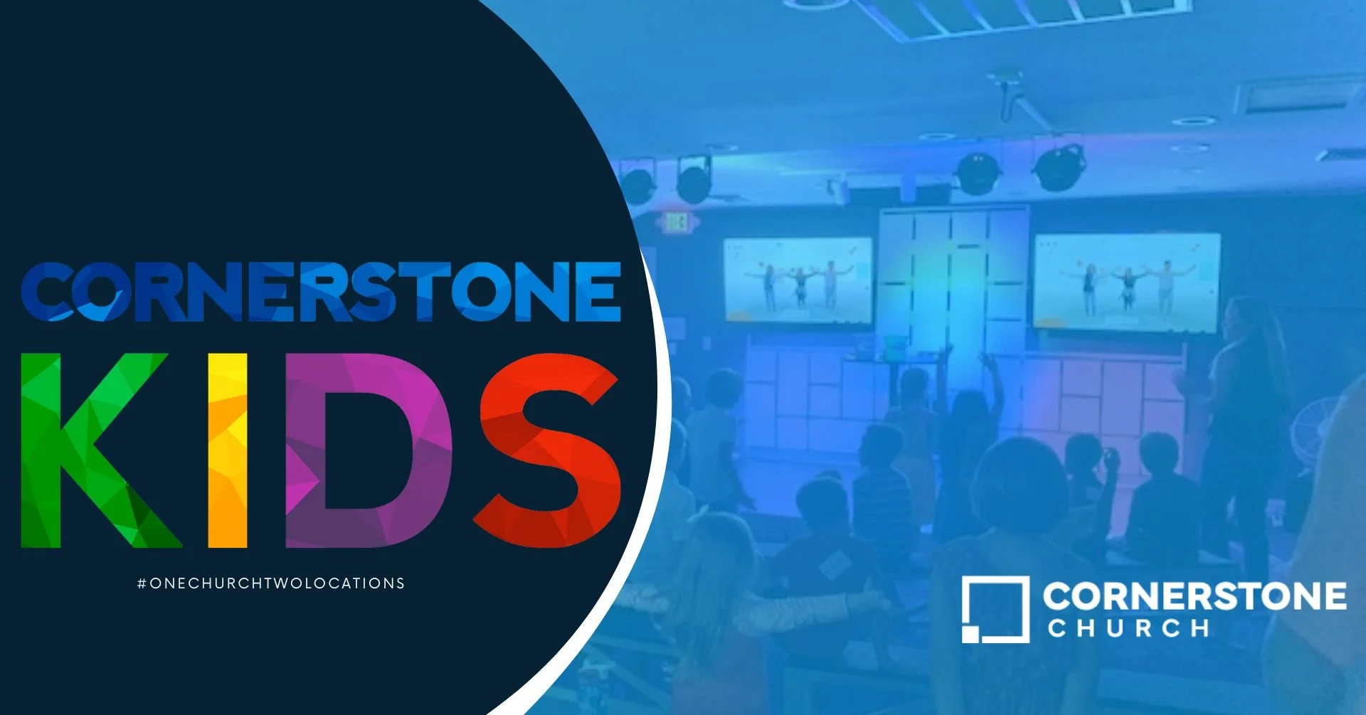 Cornerstone Kids (Copy) — Cornerstone Church