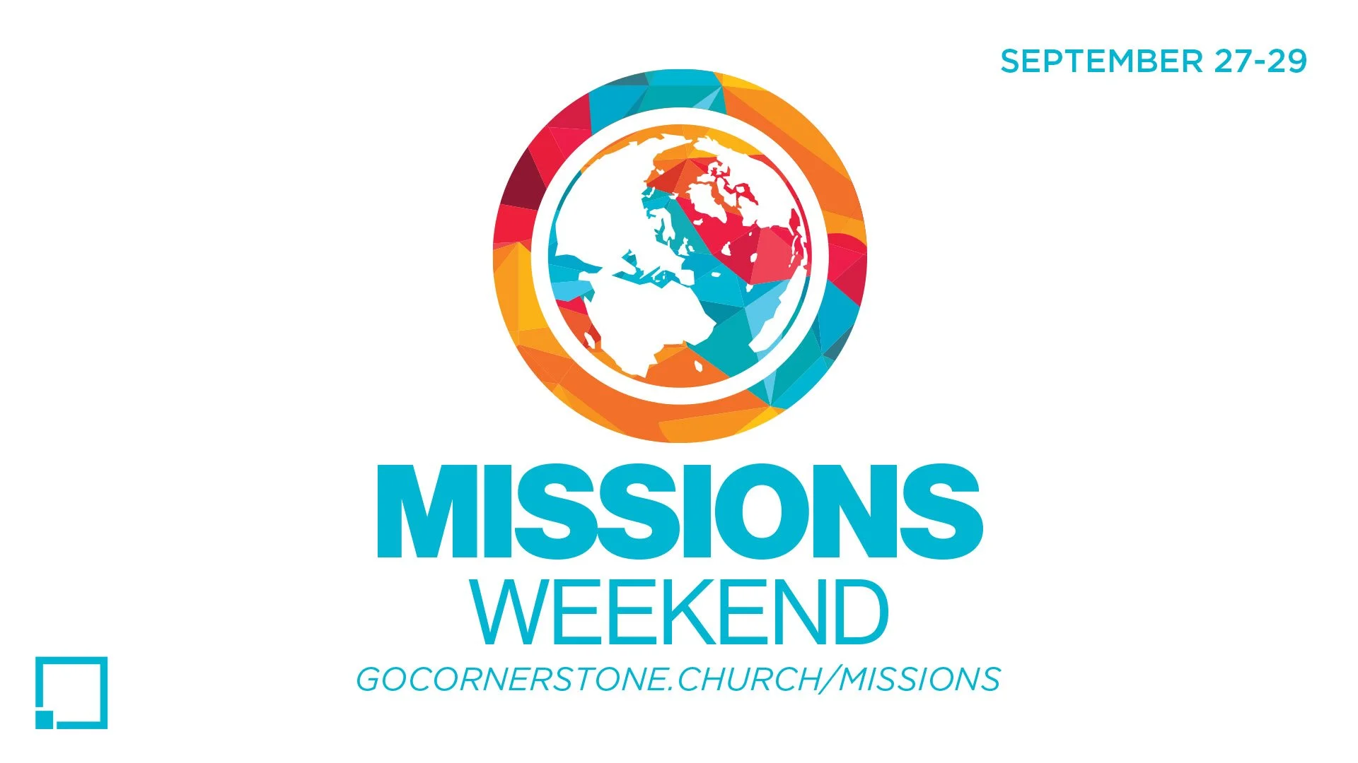 Events — Cornerstone Church