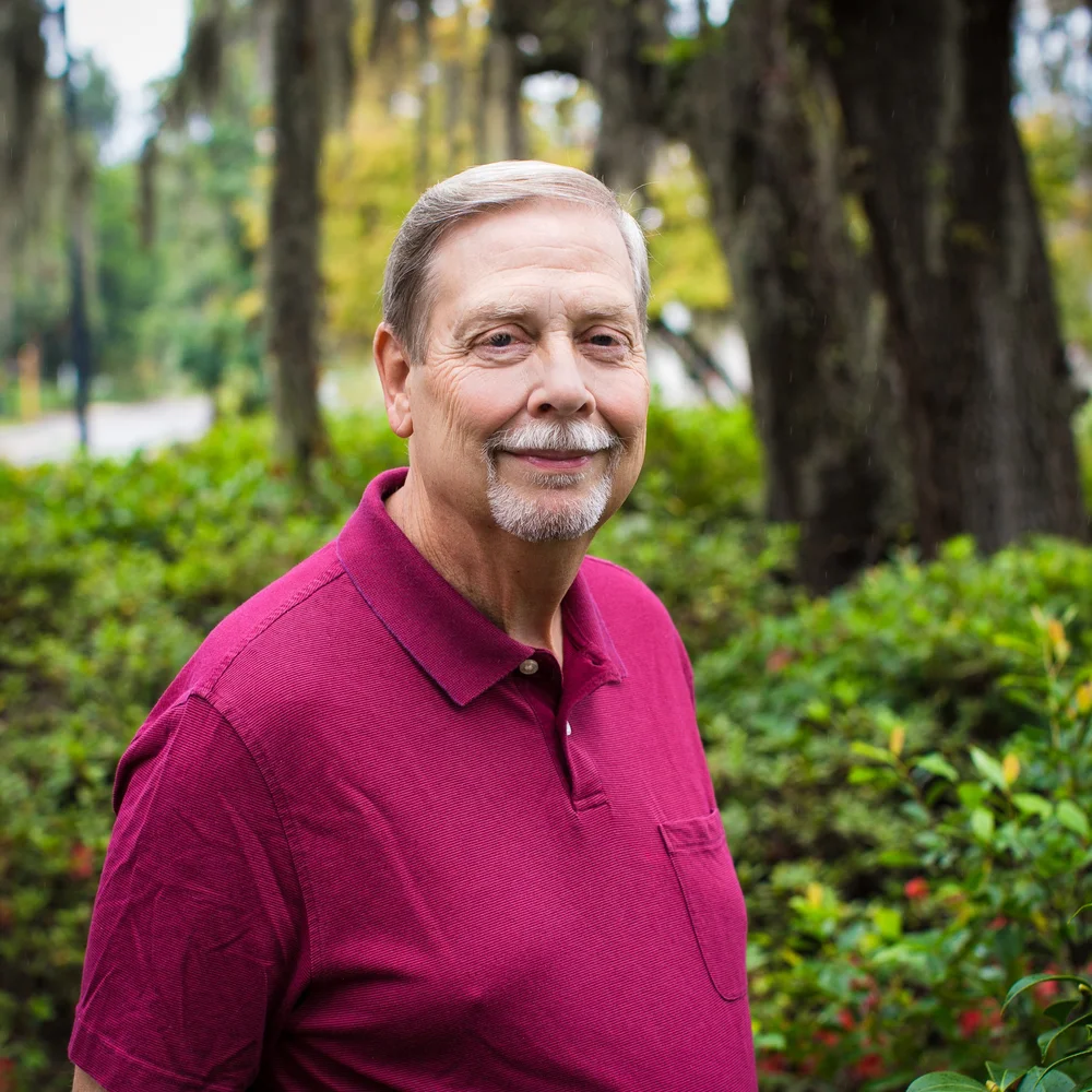 Staff — Cornerstone Church