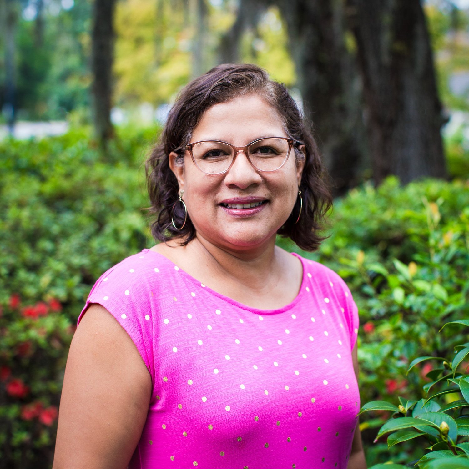 Staff — Cornerstone Church