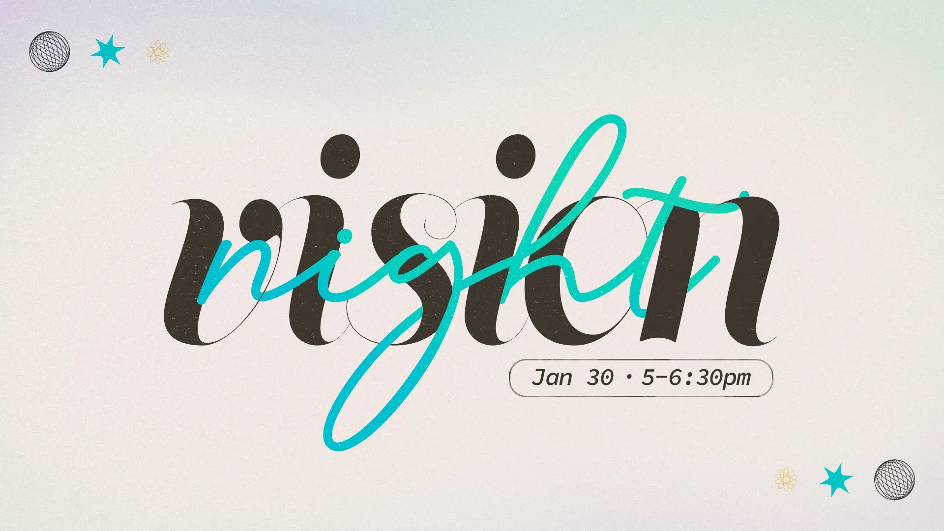 About Us — Cornerstone Church