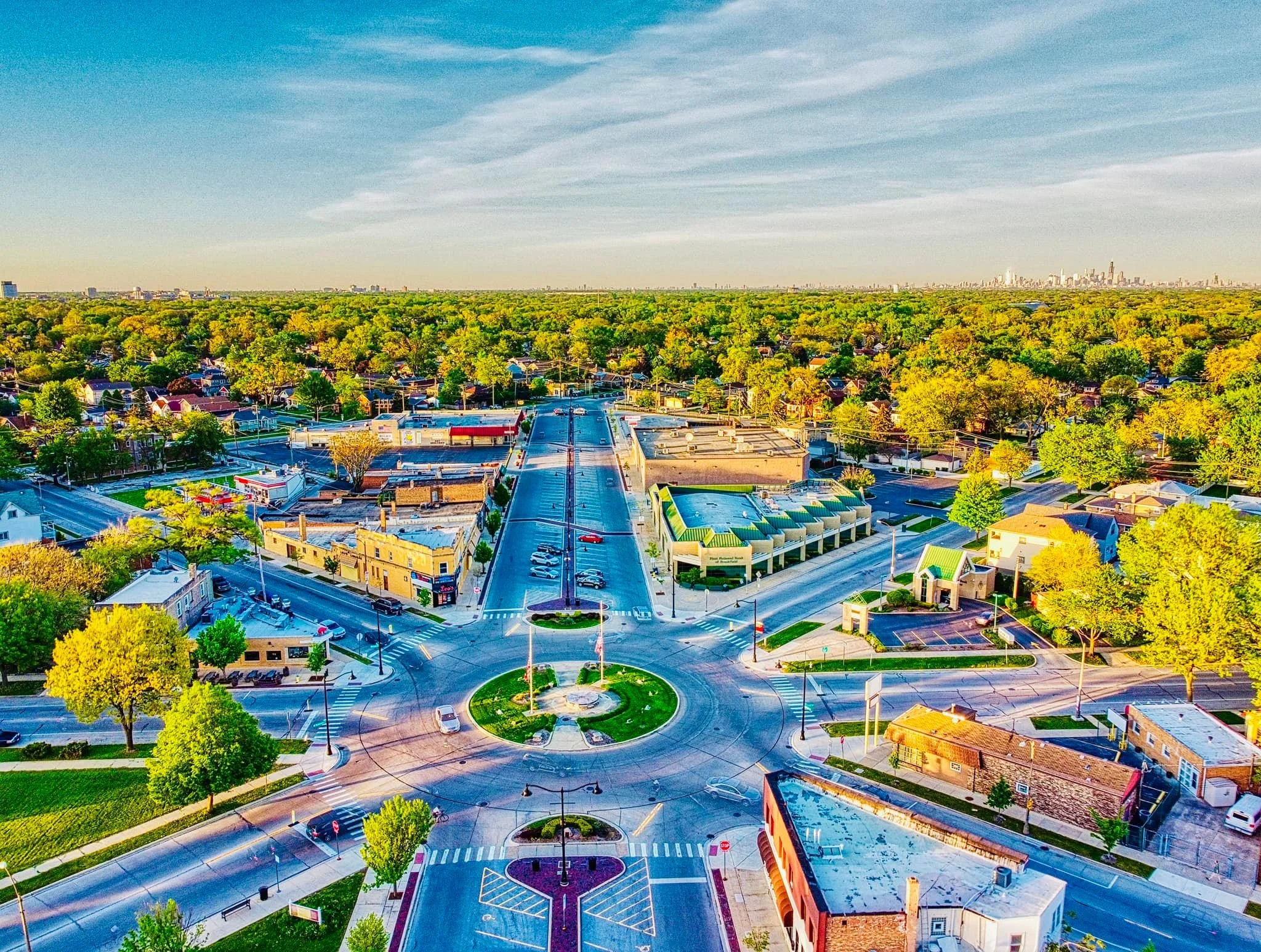 Brookfield Chamber of Commerce