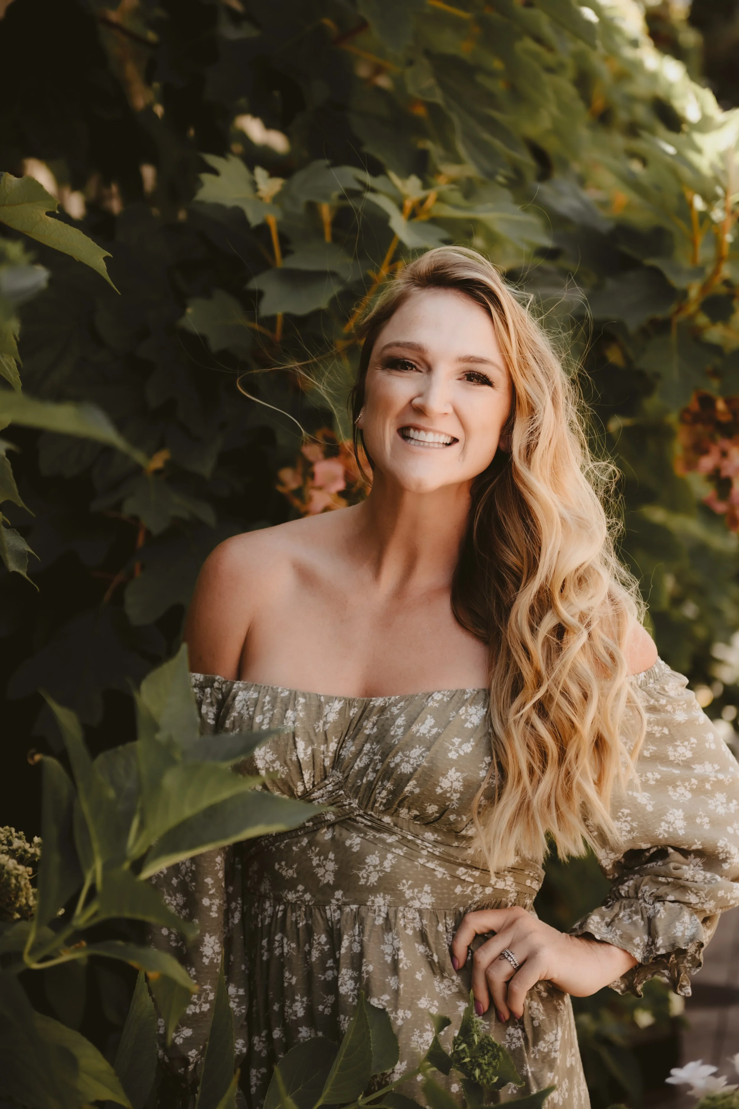 Meet our Team — Ōryn salon