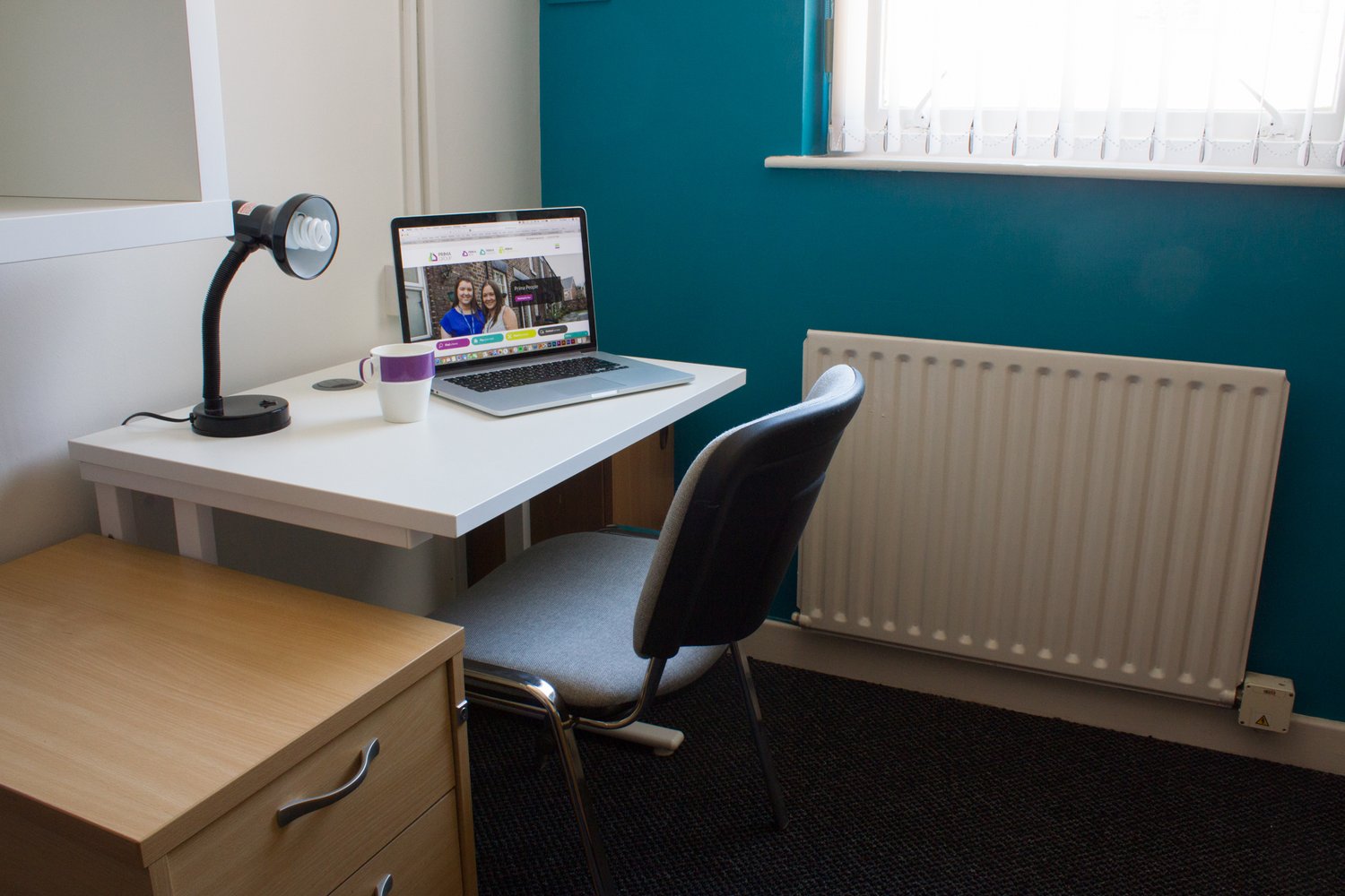 Community Housing Partnership