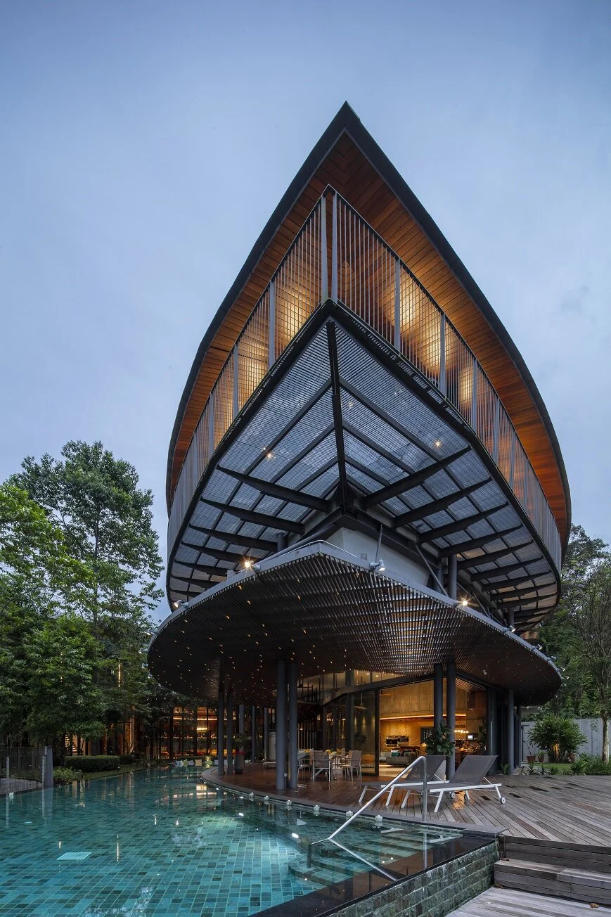 The Story of YeYuen House — Wooi Architect