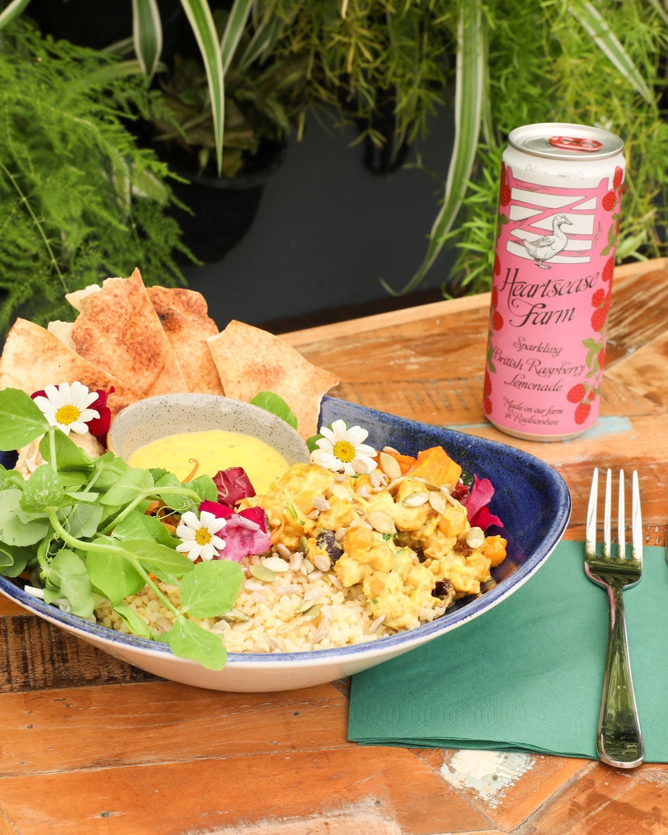 Café — Wellington Home and Gardens