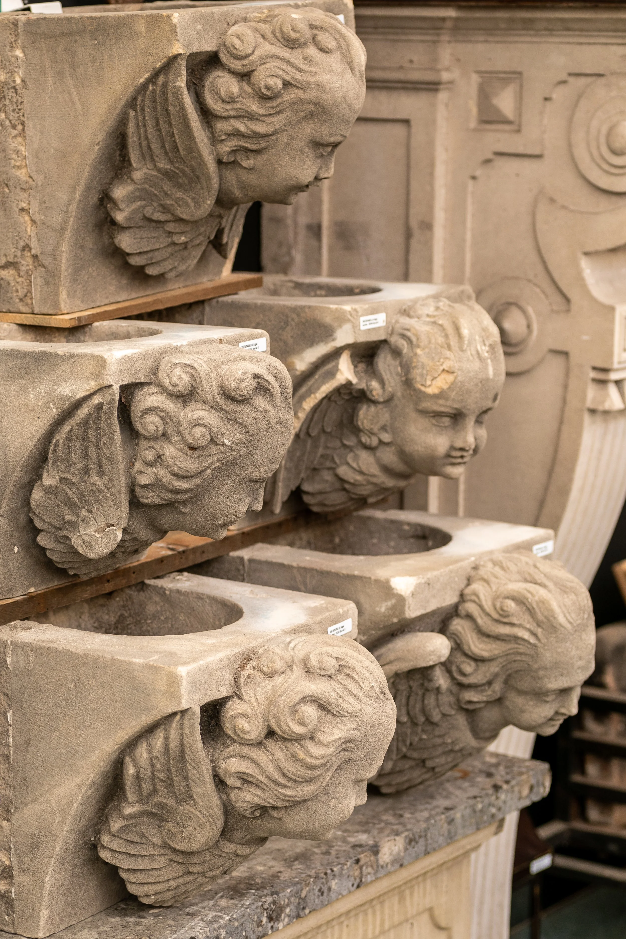 Interiors — Wellington Home and Gardens