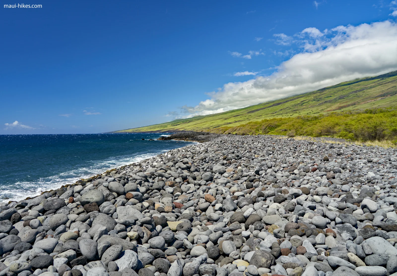 Maui Photography — Maui Hikes