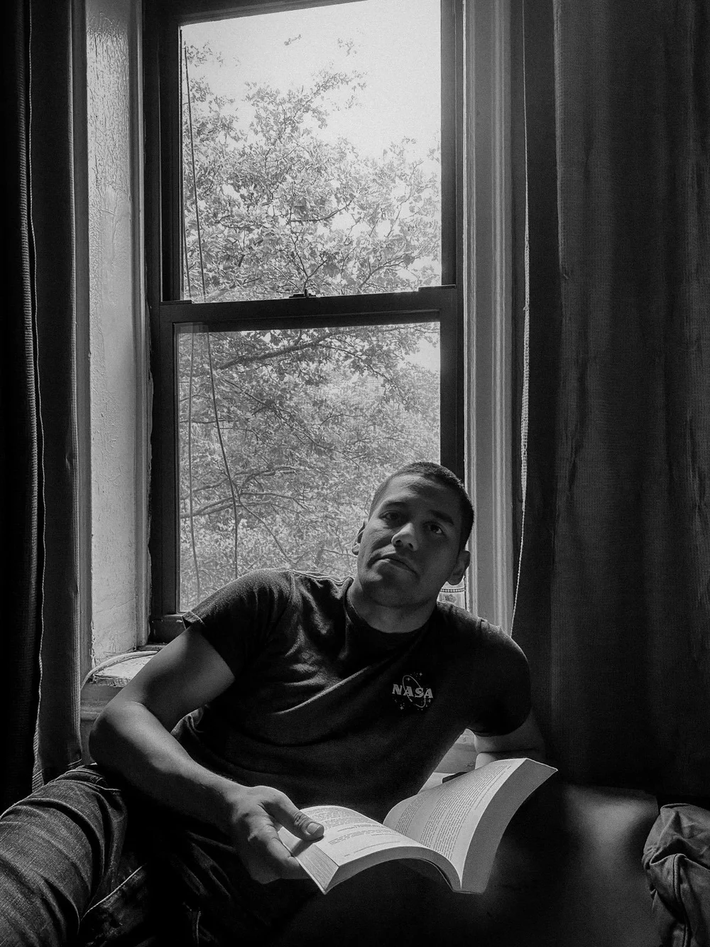 about — Andrew Golledge