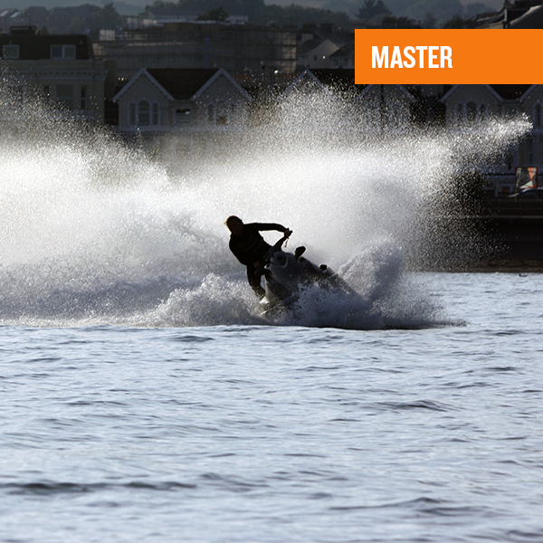 PWC (Jet Ski) Proficiency — SEASPORTS SOUTHWEST