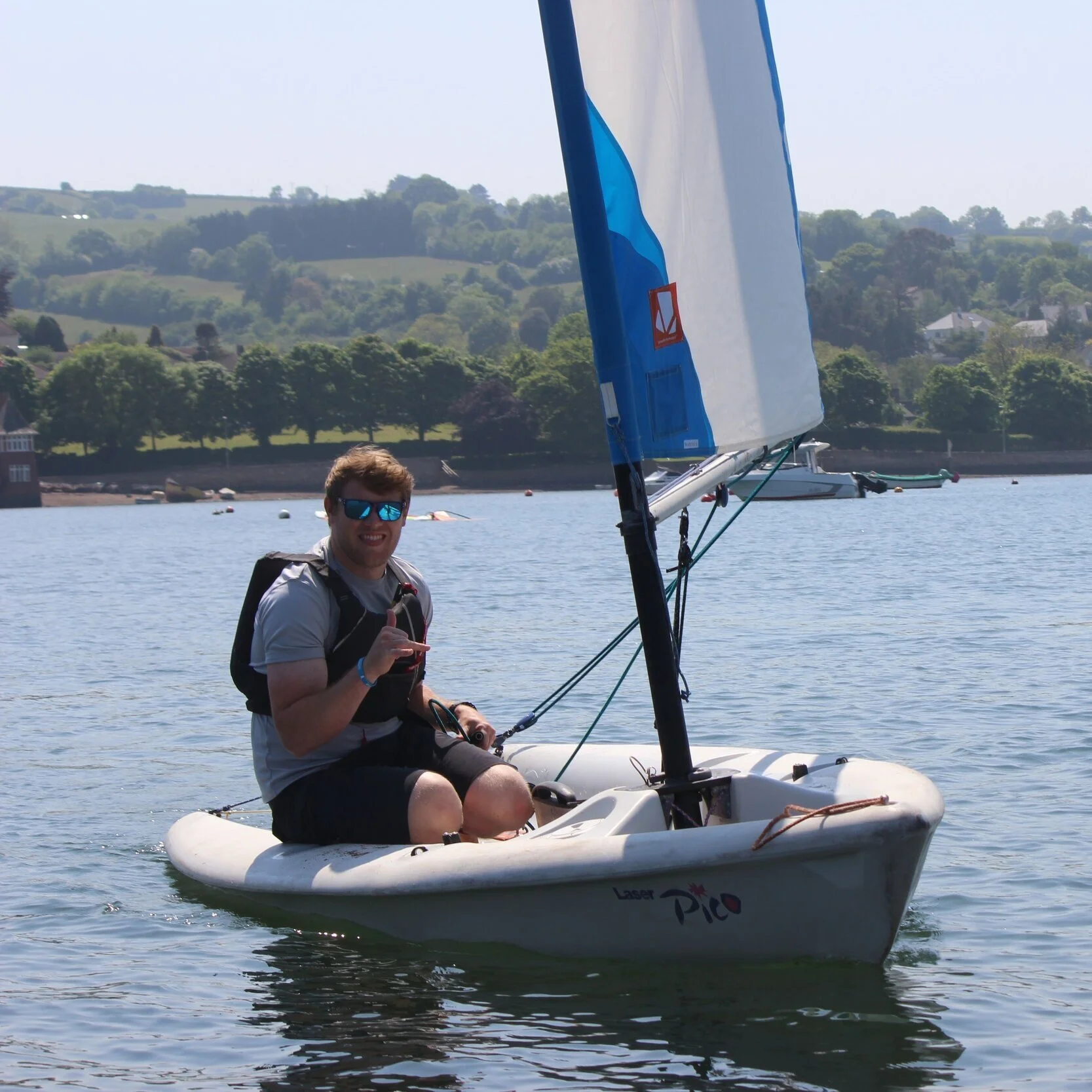 Booking Forms — SEASPORTS SOUTHWEST