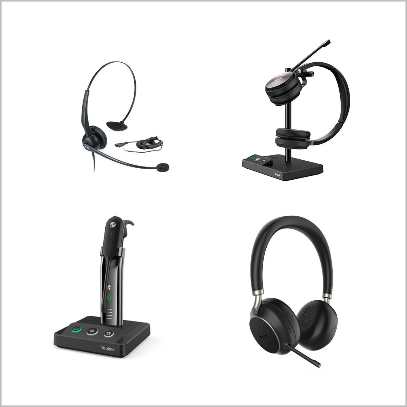 Products — 3CX Unified Communications